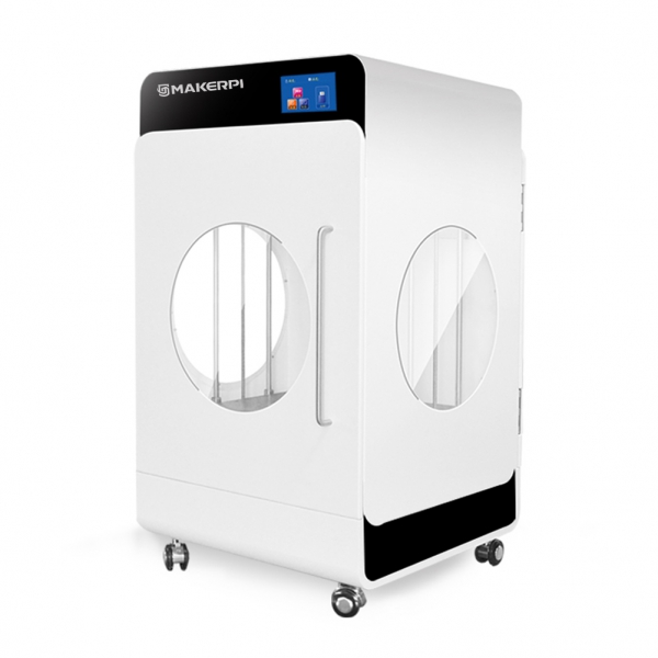 K300 - Industrial Grade 3D Printer-MakerPi is providing Best 3D Printer ...